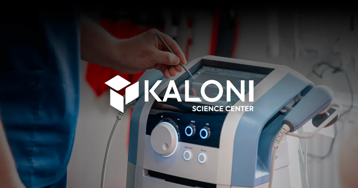 Kaloni | Soluciones Médicas