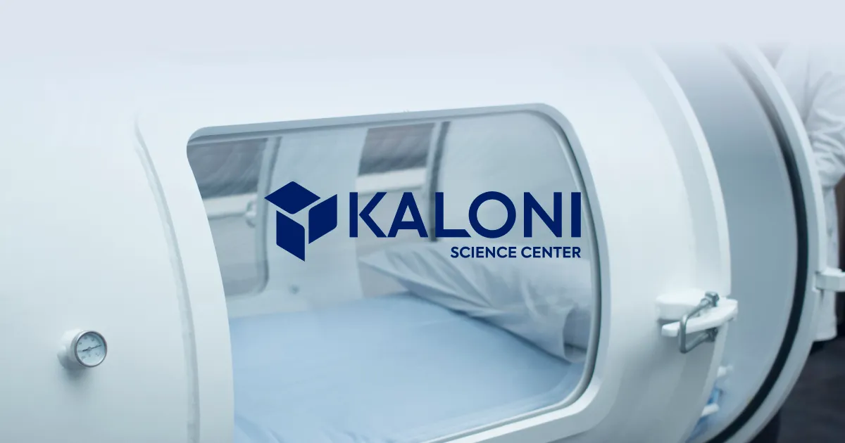 Tecnología Médica | Kaloni